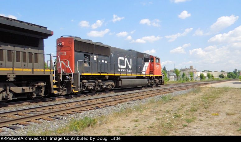 CN 5763